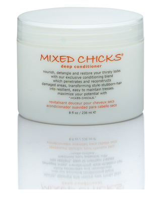 Mixed Chicks Hair Care Makes The Curly Ladies Bounce Back! | Beauty ...