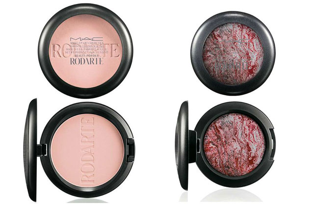 MAC and Rodarte Apologize for Juarez-inspired Collection | Beauty ...