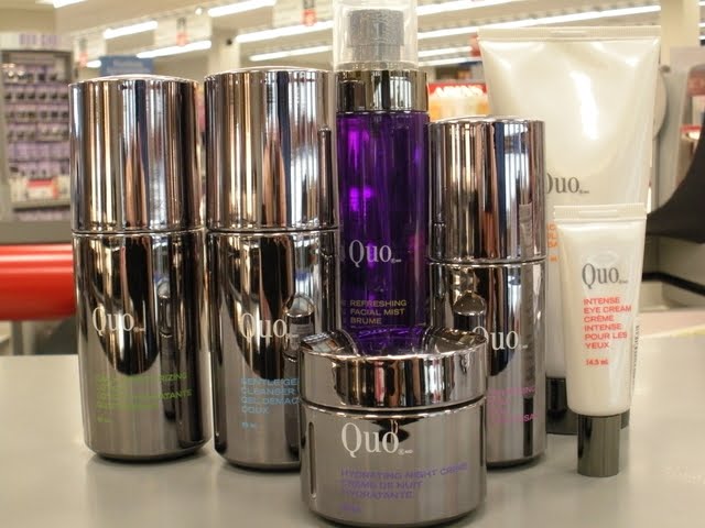 New and Notable from Shoppers Drug Mart - NeoStrata, Quo, Juicy Couture ...