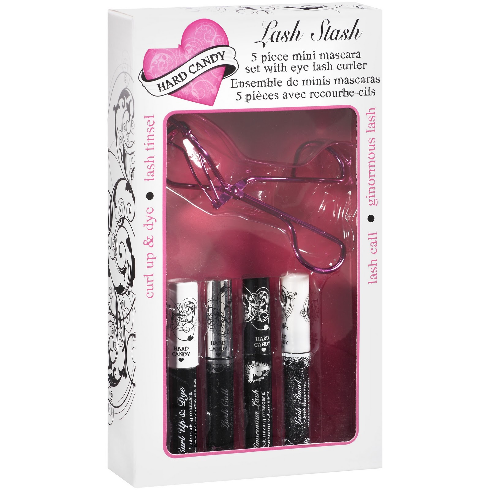 Make it a Hard Candy holiday with some great gift ideas! | Beauty ...