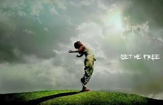 Photos Of Biblical Explanations Pt. 1: Be Free From Sin!