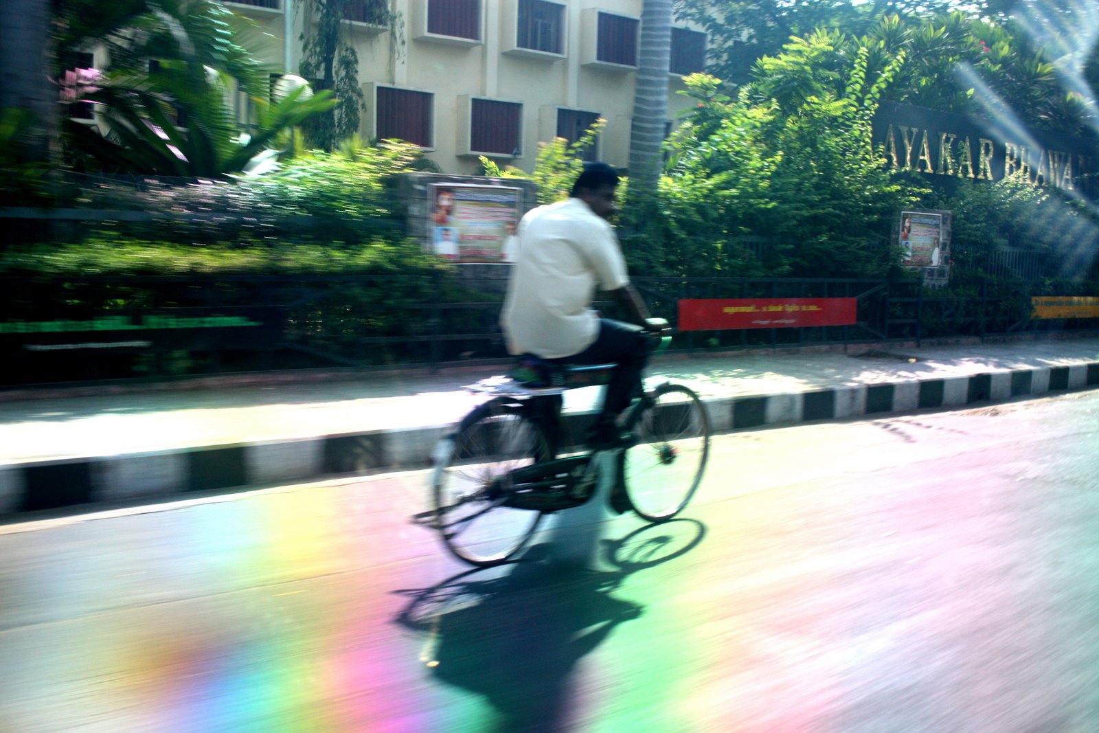 TWENTY SIX HOURS IN CHENNAI / POOBERRY SEEES | Pootsville