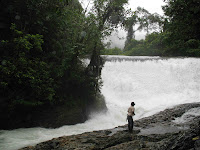 Bengkulu Tourism and Investment: Lebong Tandai "Batavia Kecil" (2)
