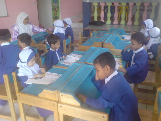 Matrix Educational Center
