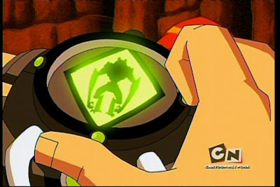 Mundo Ben 10 Omnitrix: Alienigenas del Omnitrix