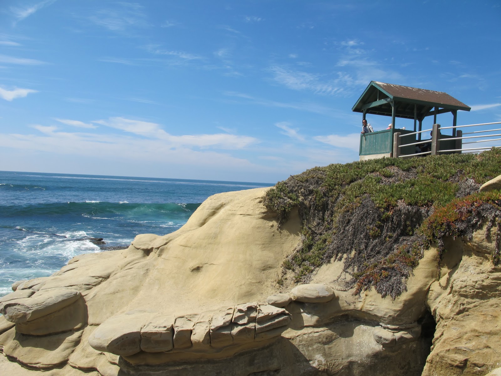 Ultimate Fun Club: La Jolla Cove and Point Loma, San Diego, CA