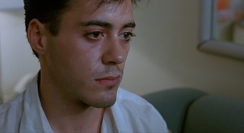 dessert solitaire: RDJ Worship Post