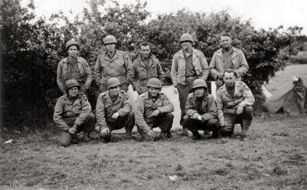 The Indianhead: The 2nd Division in Normandy