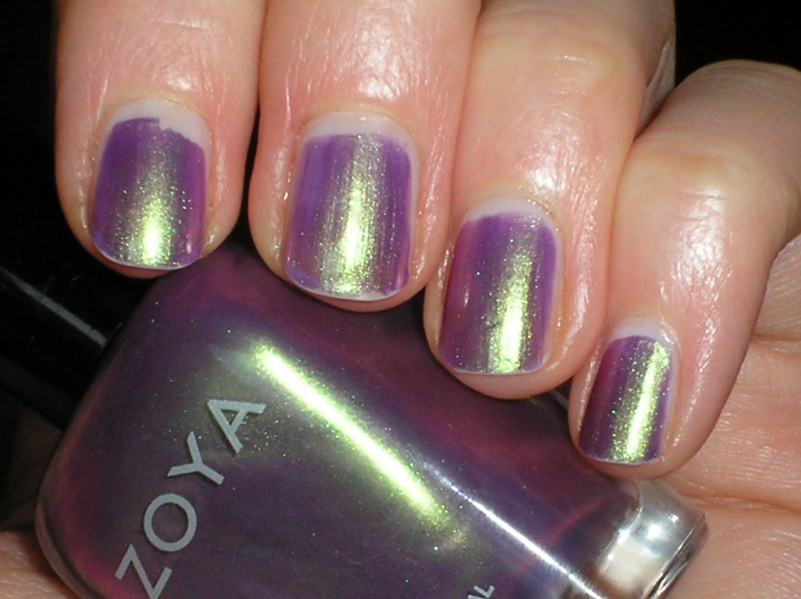 Zoya Juno