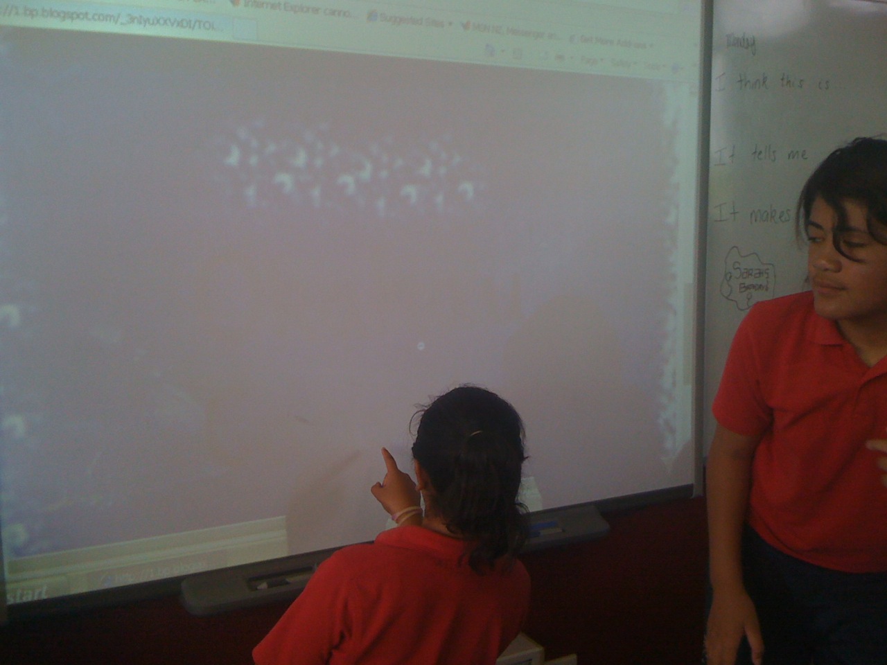 Learning for Life: November 2010