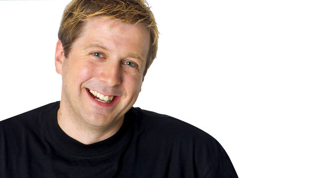 European Football Weekends: Mark Chapman - Broadcaster version