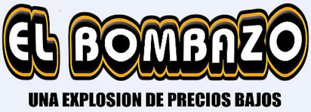 EL BOMBAZO