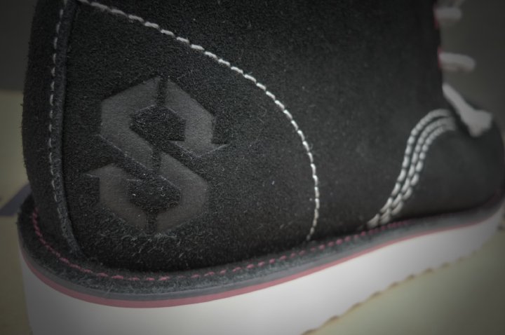 SPIRED BRAND: 2010 SPIRED 即將預告