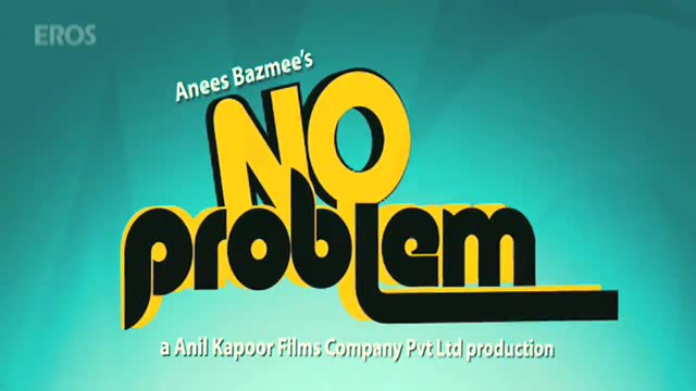 Movie Review: No Problem 2010