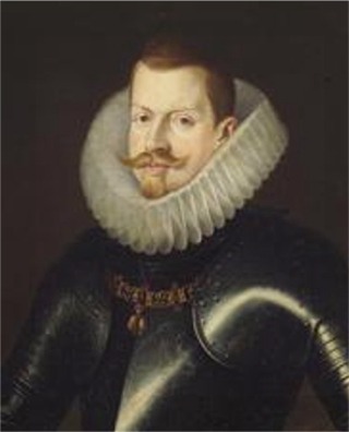 Gobernantes españoles desde los Reyes Católicos: Felipe III (1598-1621)