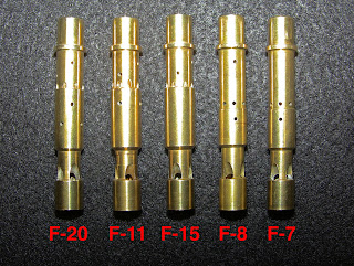 TMP Carbs Racing Automobile Holley Carburetors - Mostly Made in America ...