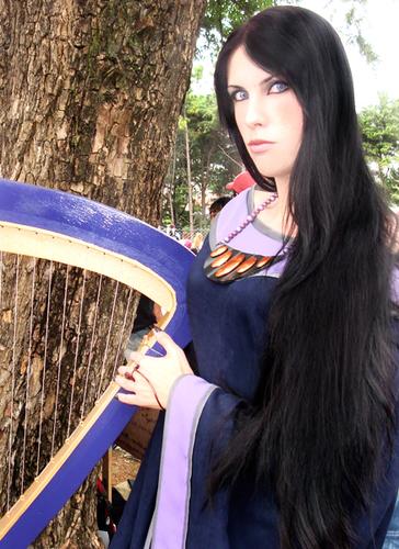 Lyriel Cosplay.-: Pandora