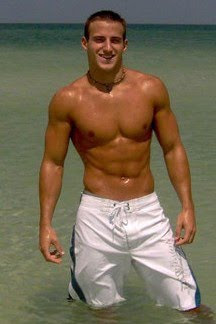 The Mad Professah Lectures: Eye Candy: Jon Micklow