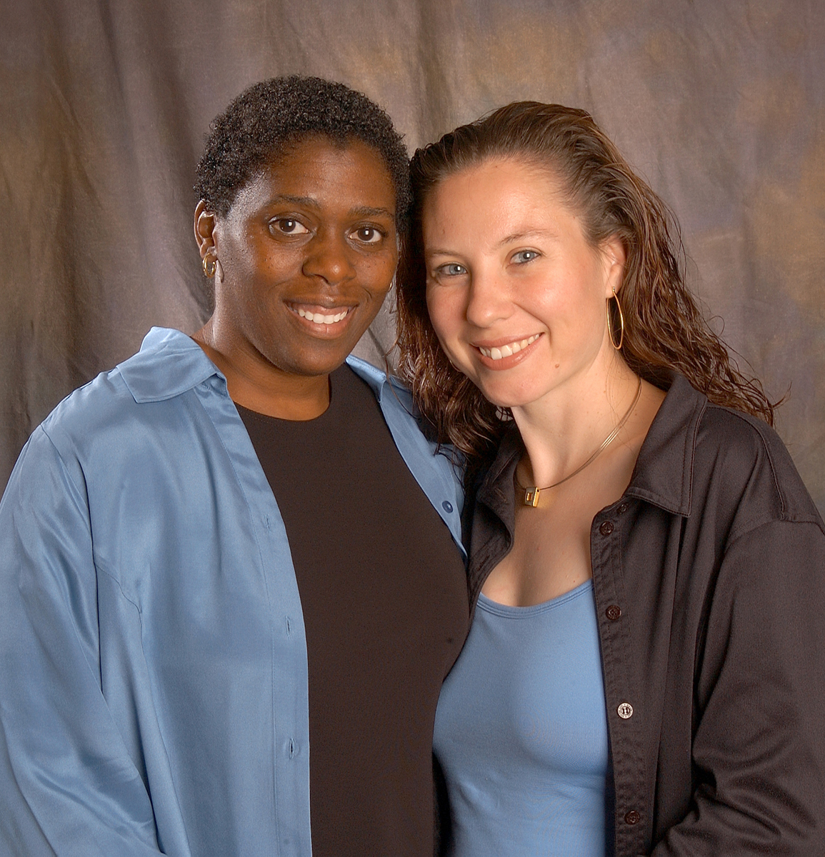 The Mad Professah Lectures: GLAD, ACLU File Lawsuits Challenging DOMA