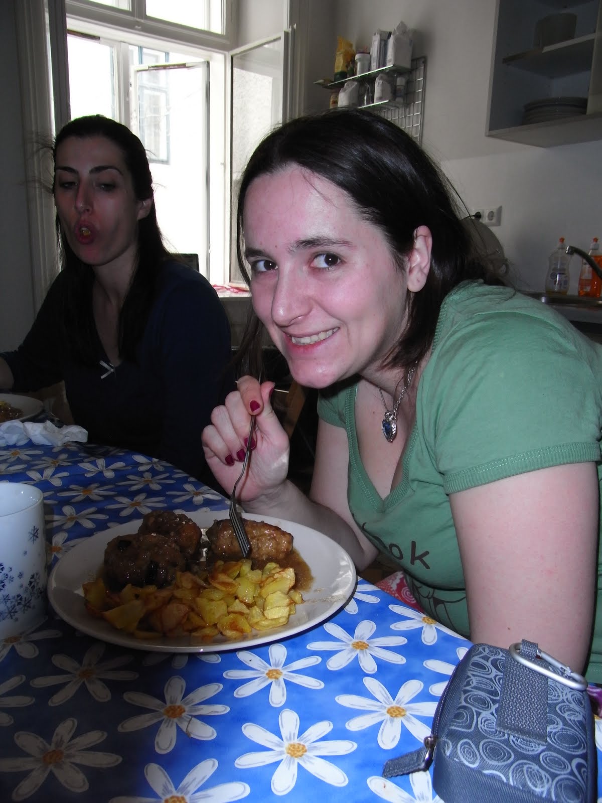 Universem 2009 Sevilla