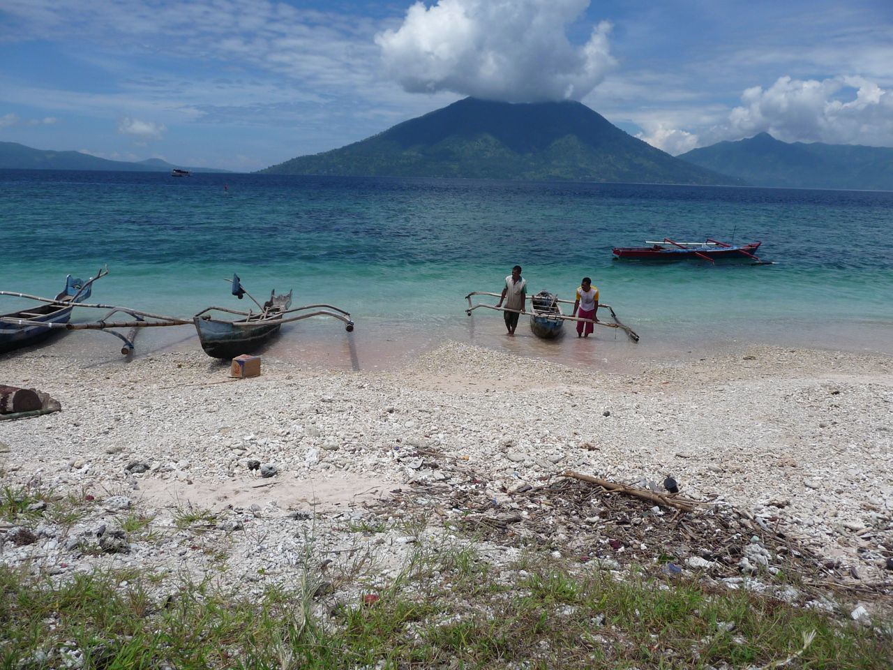 Pulau Alor...: ...ALOR...