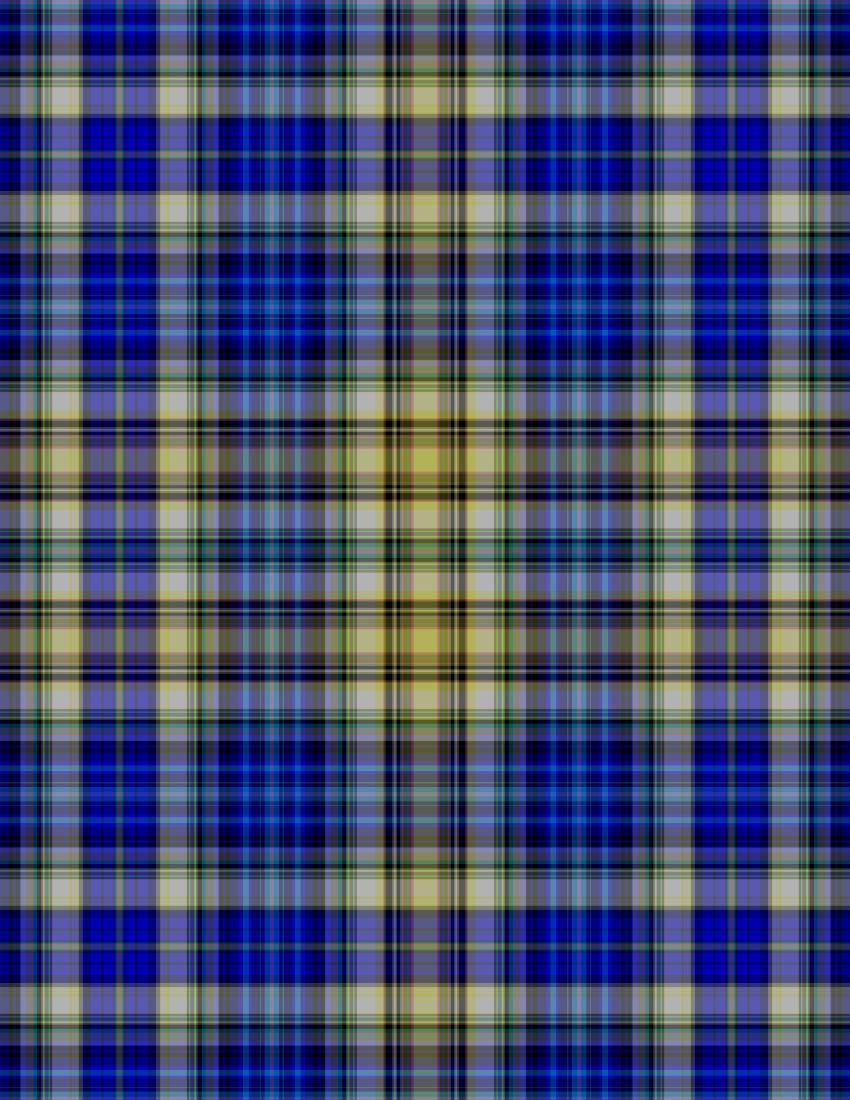 free clip arts: digital textile stripes and checks