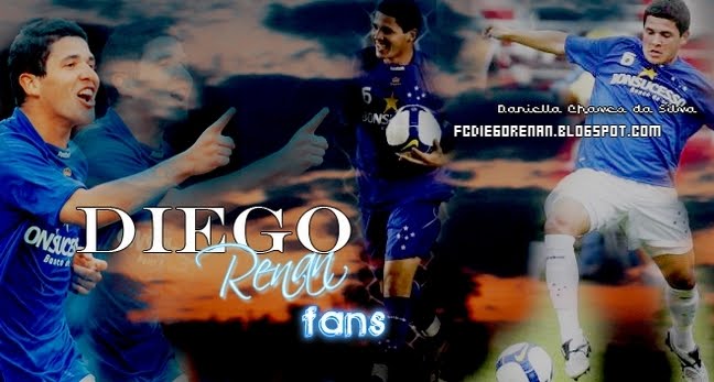 FC Diego Renan, fans ♥
