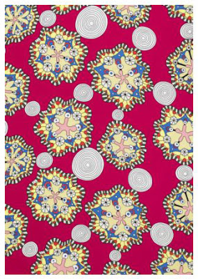 APPLEJACKS: Cilla Ramnek Patterns and Some of My Own