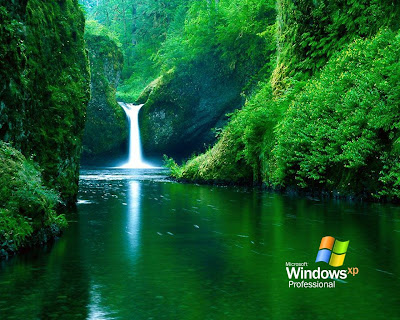 The Wallpaper Blog: 33 Windows Scenery Wallpapers