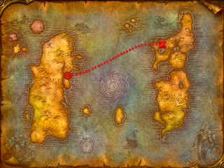 Anachronista: A photographic tour of World of Warcraft