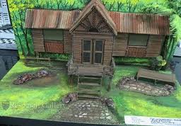 ELEMEN DAN PRINSIP REKAAN: elemen dan prinsip rekaan