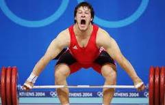 CENTER EDUCATION: Angkat Besi