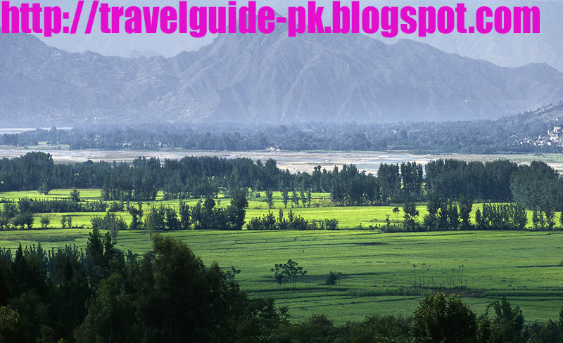 Swat Valley ~ TRAVEL GUIDE OF PAKISTAN