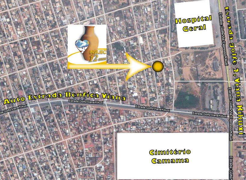 InseJec Angola K.Kiaxi