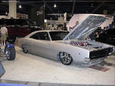 Planeta Automotivo: Fotos dos mais incríveis Opalas Turbinados