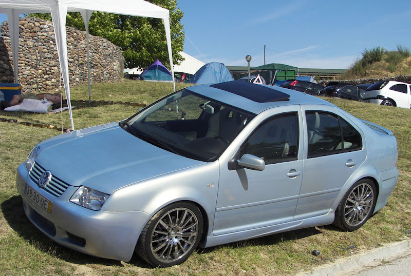 Planeta Automotivo: Volkswagen Bora tuning Rebaixados