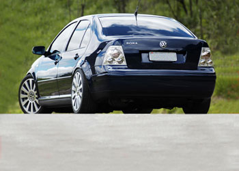 Planeta Automotivo: Volkswagen Bora tuning Rebaixados