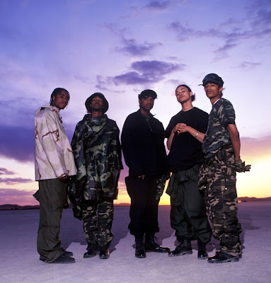 myleshenryblog: Killarmy