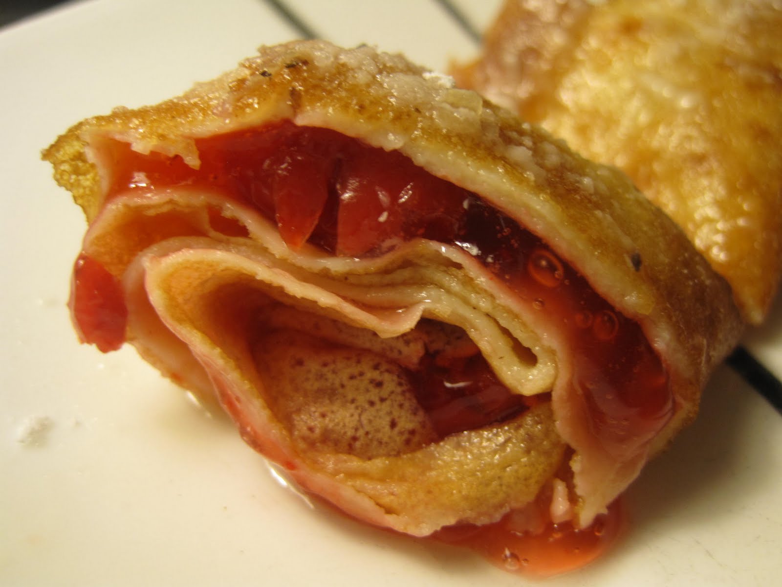 Stuff I Ate: Chowing down in Greenpoint