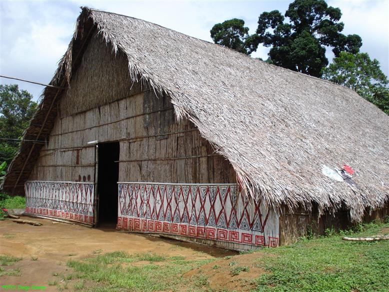 Antropologia Simétrica: Escola Tuyuka no alto rio negro: ensino ...