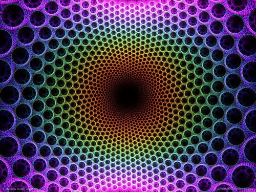 Antropologia Simétrica: Sobre Fractais (About Fractals)...