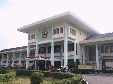 Padjadjaran University | Universitas Terlengkap Tahun 2016