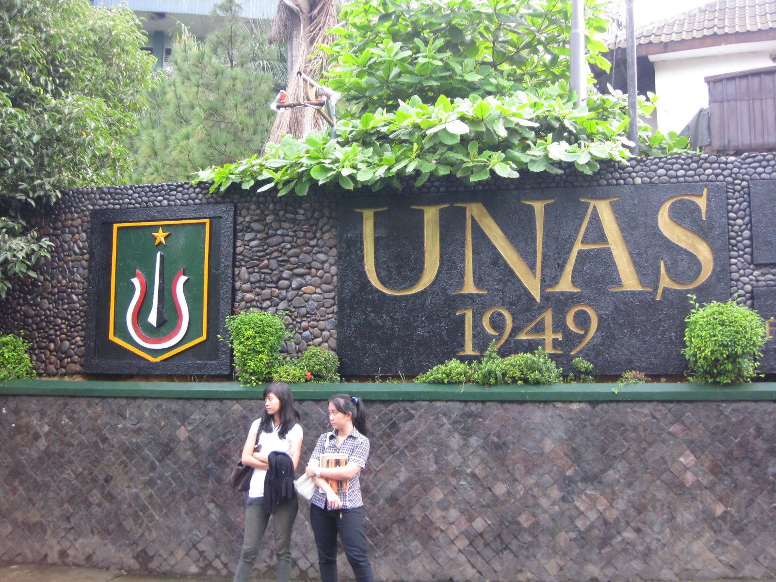 University UNAS | Universitas Terlengkap Tahun 2016