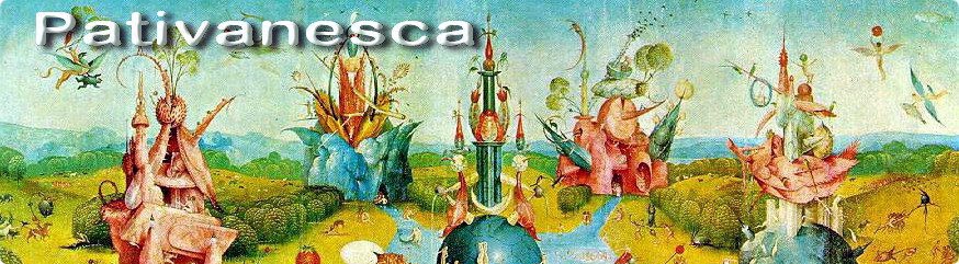 Pativanesca: Acechanza