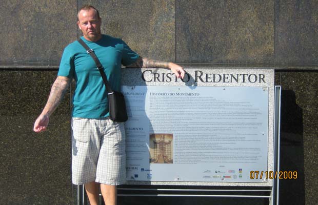 Former Red Scorpion gangster pleads guilty to two separate murders ...