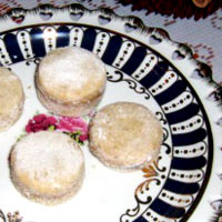 Recepti za vredne zene: Vanil grancle recept