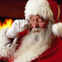 O Natal: O Pai-Natal