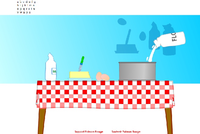 The Spelling Blog: Animated alphabets