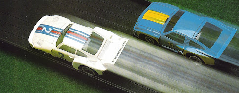 The Matchbox Powertrack Speedtrack & Lanechanger Site: SPEEDTRACK RPS 2000