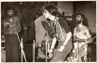 On Music Beat: The Freedom Jam: How it all began